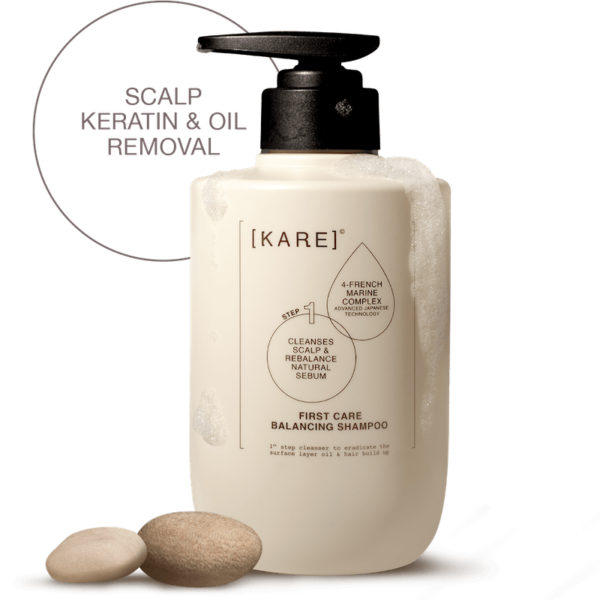 Skin Care For Your Scalp & Hair | Shampoo | Treatment | [KARE]™️