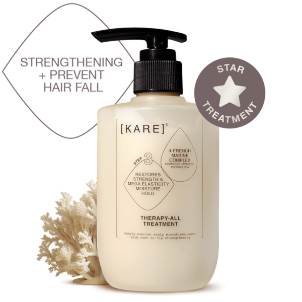 Skin Care For Your Scalp & Hair | Shampoo | Treatment | [KARE]™️