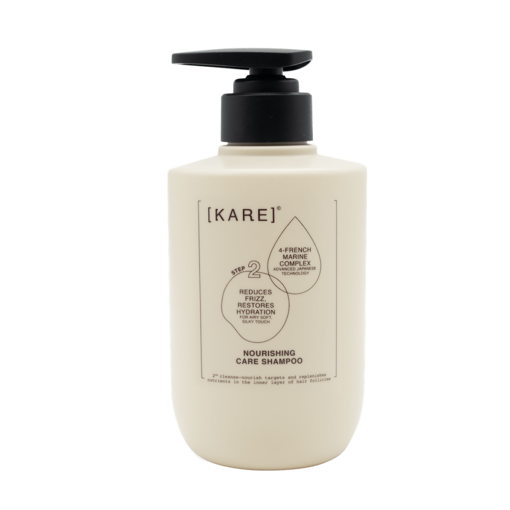 Skin Care For Your Scalp & Hair | Shampoo | Treatment | [KARE]™️