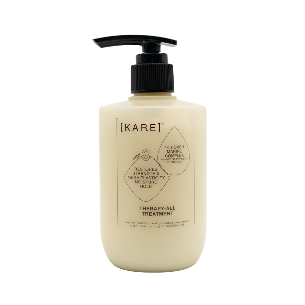 Skin Care For Your Scalp & Hair | Shampoo | Treatment | [KARE]™️